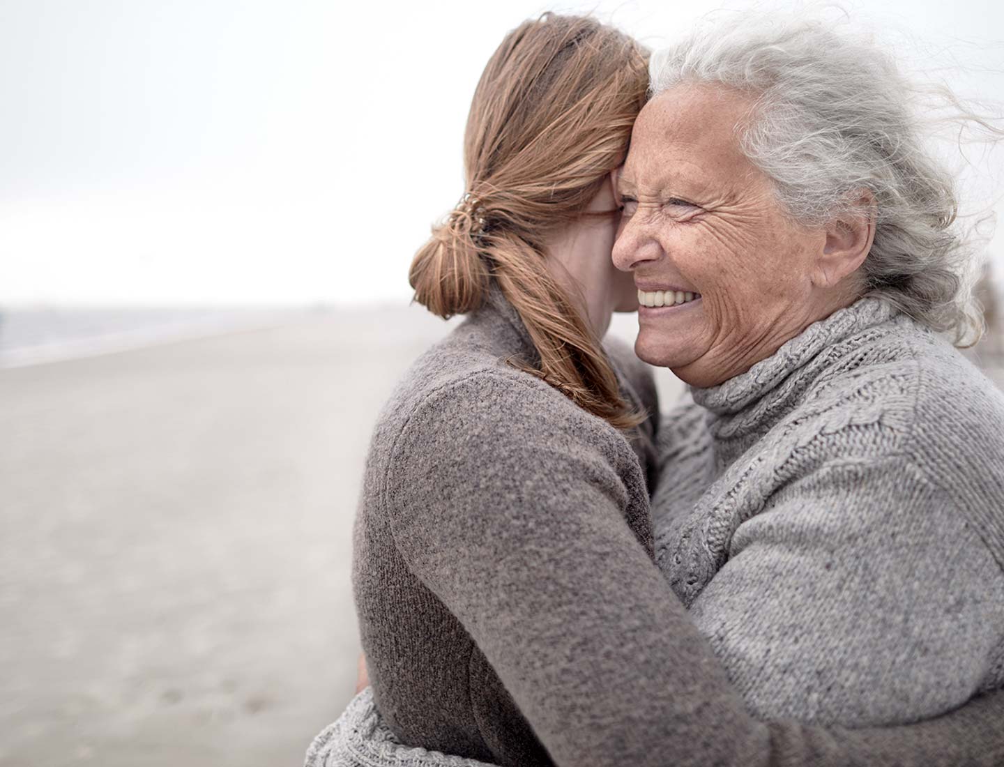 Incontinence: Can we please talk about it?