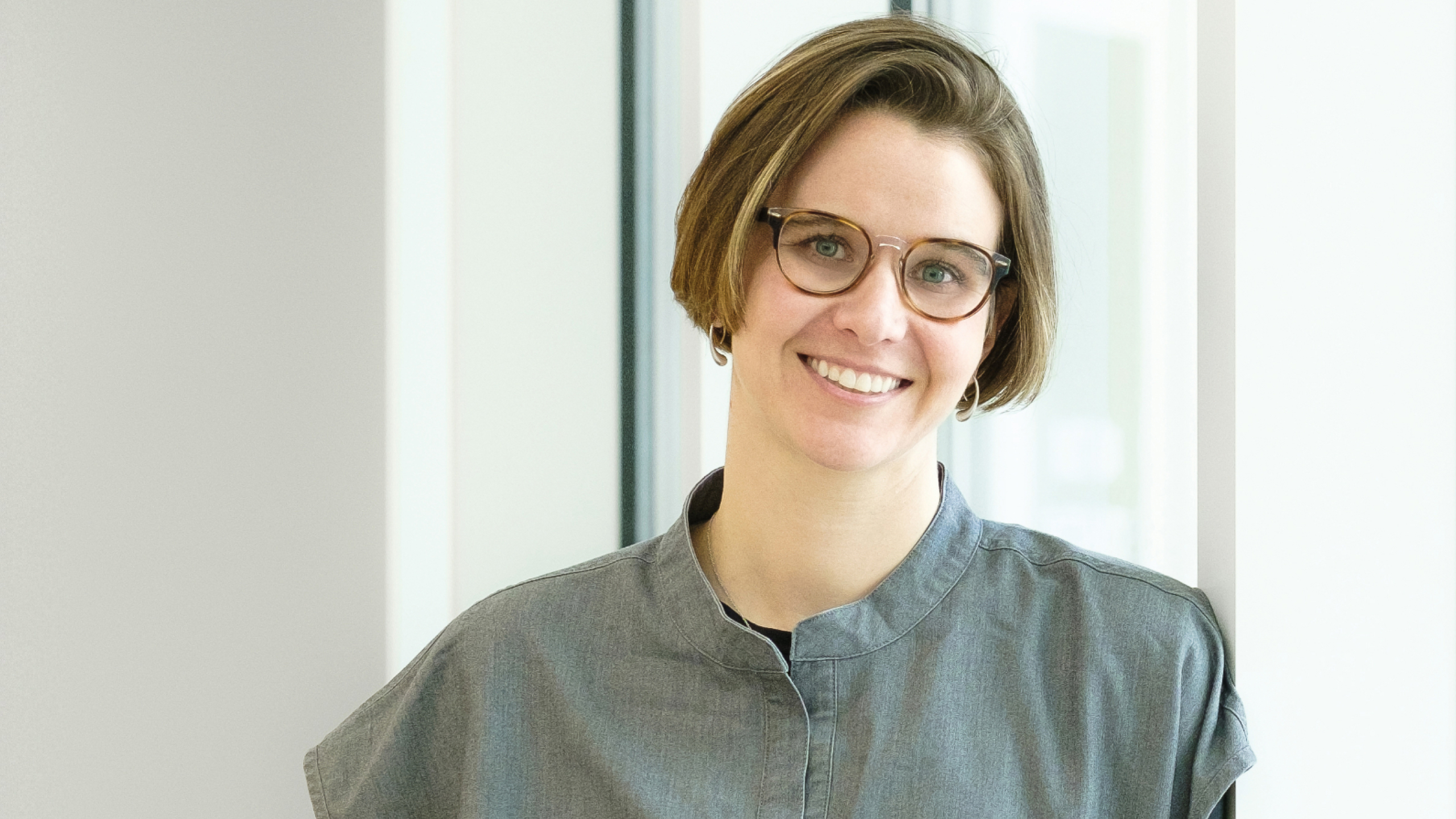 Spotlight Wound Care: interview with Dr. Laura Swoboda
