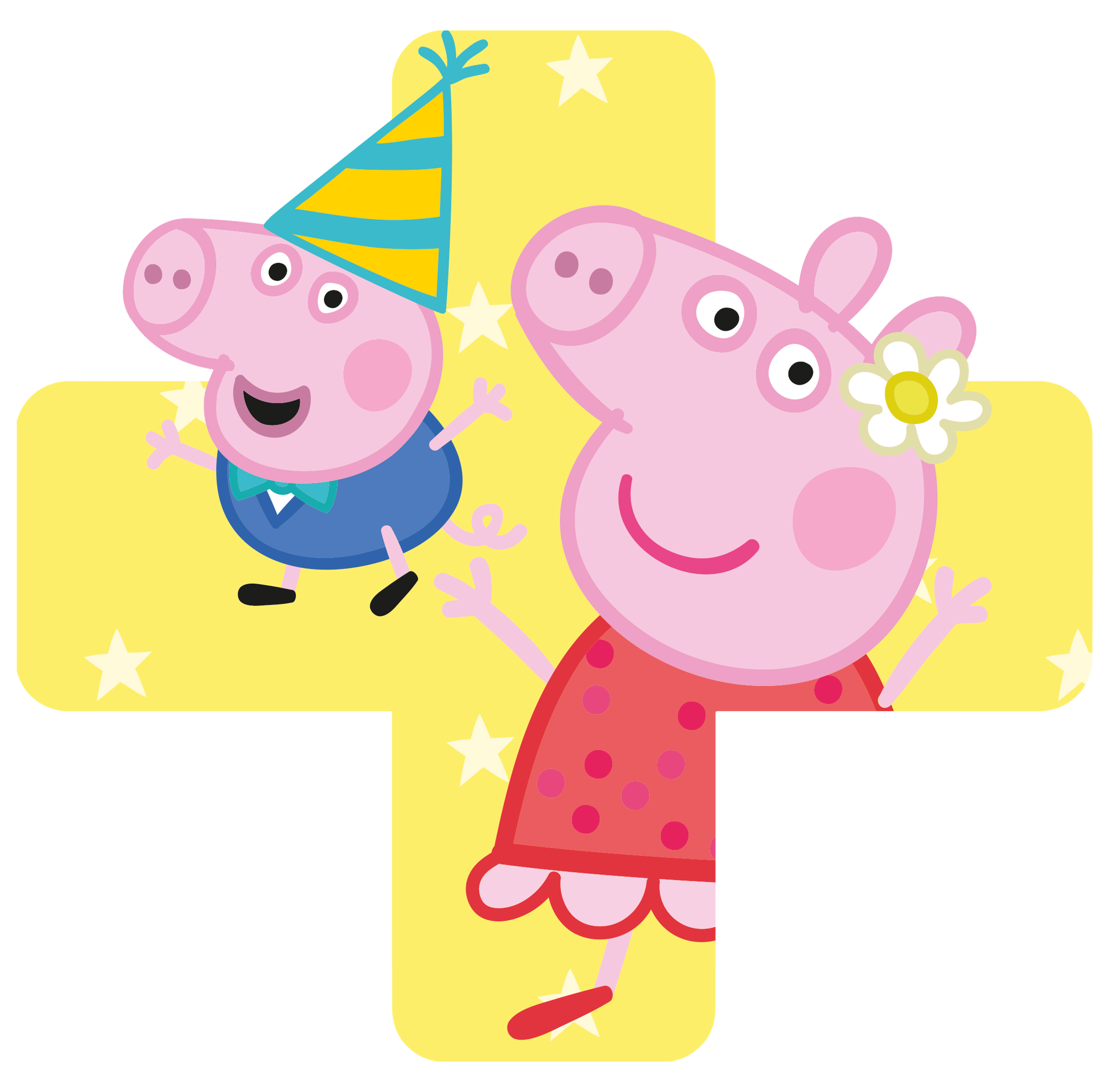 DermaPlast® Peppa Pig: Probieren die neuen Pflaster und erhalten eine ...