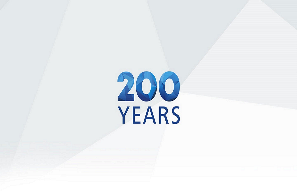 HARTMANN 200 Years